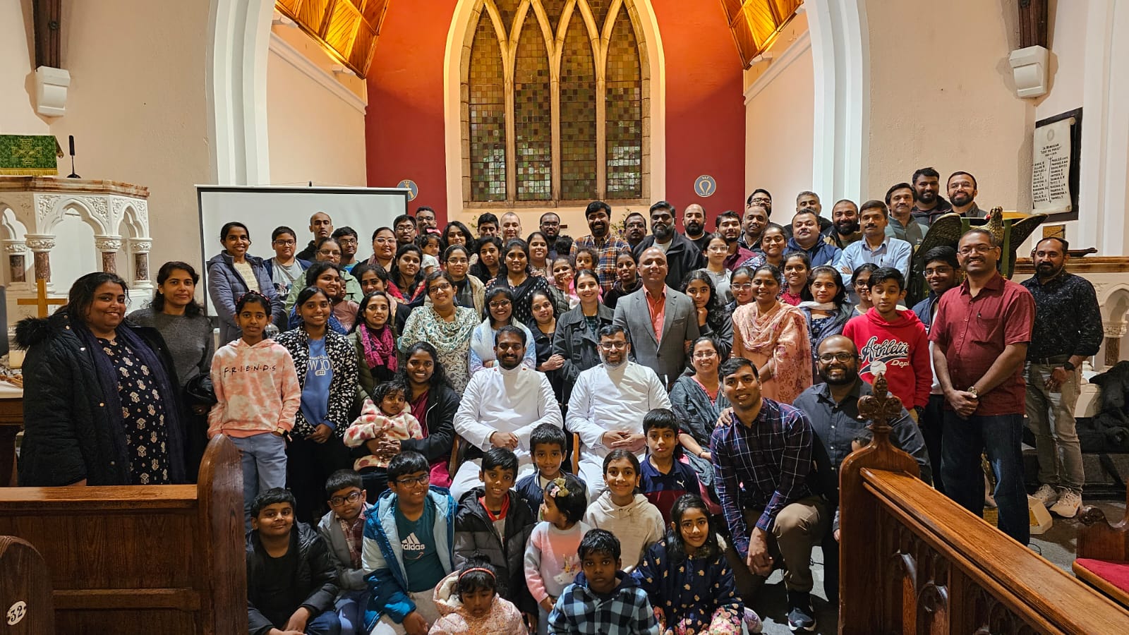 Holy Trinity CSI Church – Welcome to Holy Trinity CSI Congregation Dublin